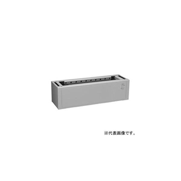 【仕様】●メーカー:日東工業　●型番:EX3592ZL　●商品名:自立用基台　●自立制御盤キャビネットオプション　●フカサ250mm用　●材質:鉄　●板厚(mm):基台本体 3.2、前面パネル 1.6　●外形寸法(mm):A(ヨコ)900×...