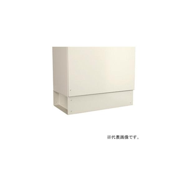 【仕様】●メーカー:日東工業　●型番:EX62ZDP　●商品名:ブラインドパネル　●自立用基台左右分割タイプオプション　●材質:鉄　●板厚(mm):1.6　●製品質量(kg):1.7　●塗装色:ライトベージュ塗装(5Y7/1)　●粉体塗装　...