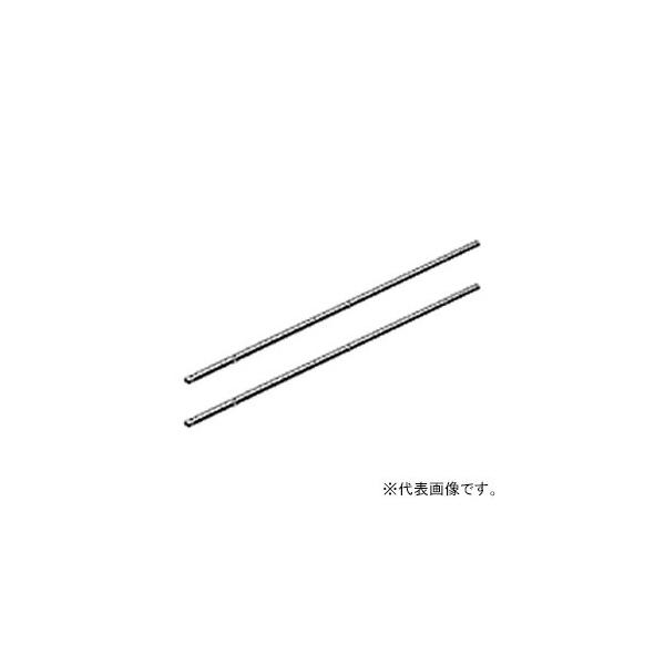 【仕様】●メーカー:日東工業　●型番:EX16HRA　●商品名:パネル用レールE　●自立制御盤キャビネットオプション　●材質:鉄(溶融亜鉛めっき鋼板)　●板厚(mm):1.6　●寸法(mm):L 736　●製品質量(kg):1.1　●適用キ...