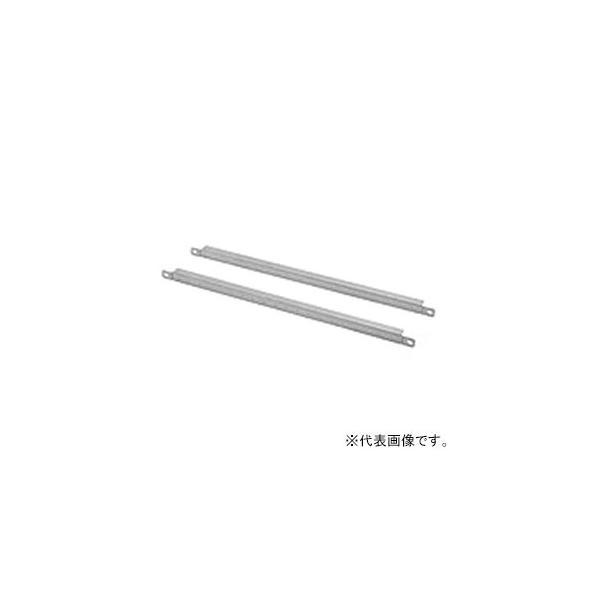 【仕様】●メーカー:日東工業　●型番:EX7HRS　●商品名:扉用配線支持レールE　●自立制御盤キャビネットオプション　●材質:鉄(溶融亜鉛めっき鋼板)　●板厚(mm):1.6　●寸法(mm):W 560　●製品質量(kg):0.8　●適用...