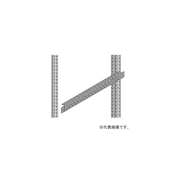 【仕様】●メーカー:日東工業　●型番:FCX21Z10AF1　●商品名:システムレールAF1　●フレーム式自立キャビネット FZシリーズオプション　●材質:鉄　●板厚(mm):2.3　●寸法(mm):D 945　●製品質量(kg):2.5　...
