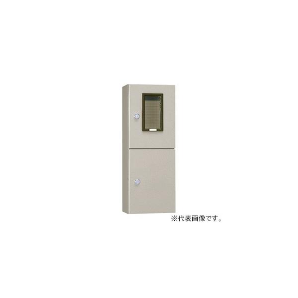 【仕様】●メーカー:日東工業　●型番:MS331B　●商品名:引込計器盤キャビネット