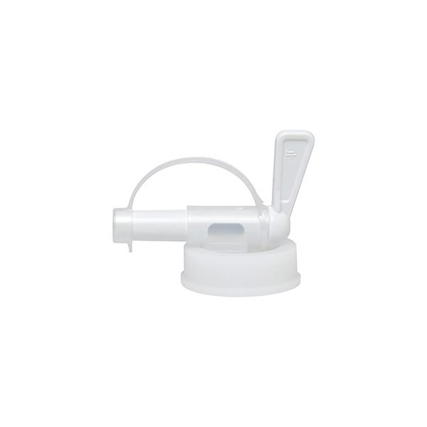 【仕様】●メーカー:ニイタカ　●型番:901573　●商品名:コック　●4L・5L・BIB用　●入数(個):1