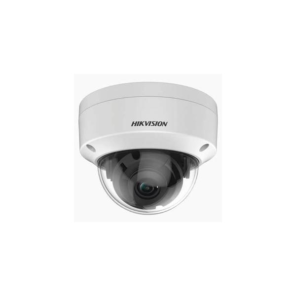 【仕様】 ●2MPドームカメラです。 ●強力な夜間性能、0.005Luxまでの超低照度下でも画像をキャプチャします。 ●120dB true WDR技術により強い逆光でも鮮明な映像です。 ●3D DNR技術によりクリーンでシャープな画像を実...