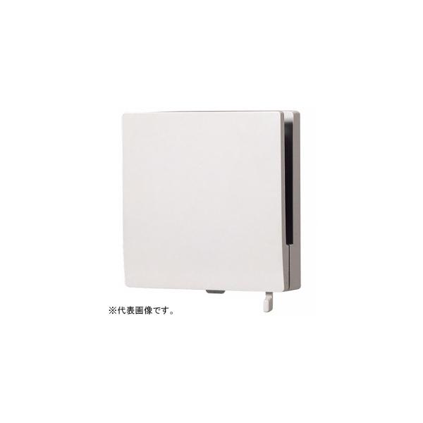 【仕様】  ●壁用 ●フィルター:サランネットフィルター ●適用パイプ(mm):呼び径 φ150 ●基本性能(給気時): ・圧力損失係数 &amp;#950;:16.9 ・有効開口面積(&amp;#13216;):43 ●色:ホワイト ●マ...