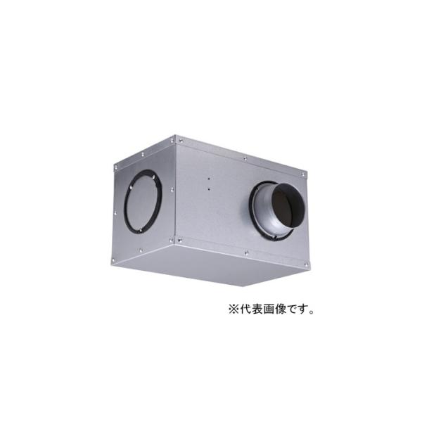【仕様】  ●適用パイプ(mm):呼び径 φ200 ●遮音性能(dB): ・通風路形態:S字状 16.0、L字状 16.0 ※パナソニックエコシステムズベンテック社ホワイトノイズ装置の試験による ●寸法(mm):A 163、B 470、C ...