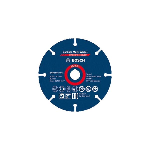 【仕様】 ●木材・プラスチック系の幅広い材料の切断に最適なマルチホイールです。 ●幅広い材料の切断が1枚でできます。 ●砥石と違い割れないので安全、外径の減りがありません。 ●木材/釘の入った木材・プラスターボード・塩ビパイプ・プラスチック...