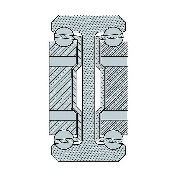 【仕様】●メーカー:スガツネ工業　●型番:CBL-E1700-650　●商品名:CBL-E1700-650スライドレール　●幅(mm):32　●高さ(mm):60　●長さ(mm):650　●定格荷重(N)ペア/垂直:5394/ペア(550k...