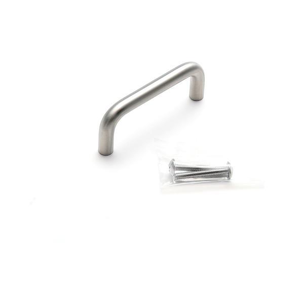 【特長】●シンプルで使いやすい構造です。　　【仕様】●メーカー:スガツネ工業　●型番:H-29-64-SS　●商品名:ステンレス鋼製ハンドル