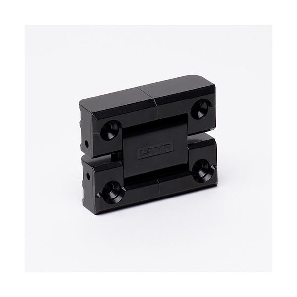 【仕様】●メーカー:スガツネ工業　●型番:HGTMH1530BL　●商品名:平行二軸トルクヒンジ