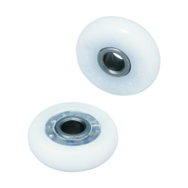 【仕様】●メーカー:スガツネ工業　●型番:DO26H6　●商品名:プラスチックベアリング