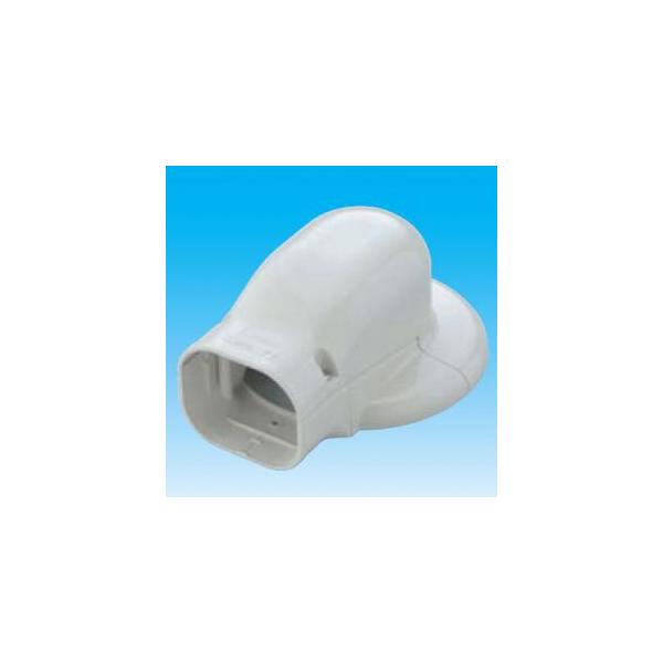 【特長】●壁面から配管を取り出す際に使用するパーツです。　●エアコンキャップを覆い隠すので、施工が美しく仕上がります。　　【仕様】●メーカー:因幡電工　●型番:SWM77G　●商品名:スリムダクトSD ウォールコーナー エアコンキャップ用 ...