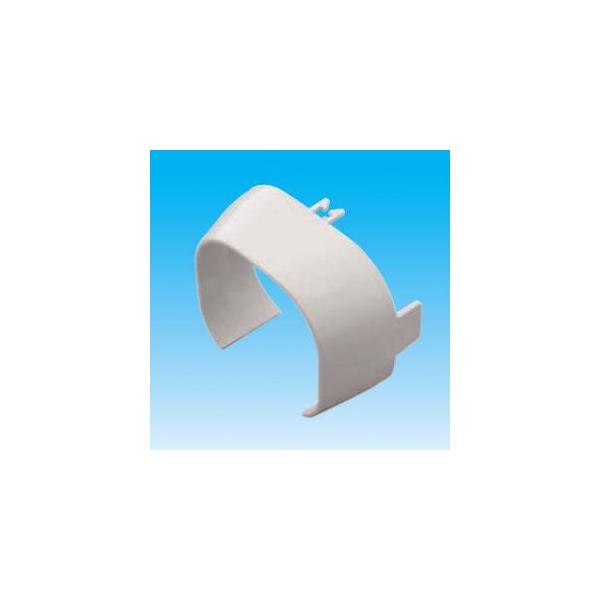 【特長】●ダクト(SD-66)とウォールコーナー(SWM-77、SWK-77、SWX-77)を接続するパーツです。　　【仕様】●メーカー:因幡電工　●型番:SDI7766I　●商品名:スリムダクトSD SD異径アダプタ PAT. ウォールコ...