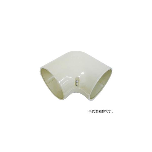 【仕様】●メーカー:因幡電工　●型番:PDE90I　●商品名:曲がり　●90°曲がり　●配管化粧カバー ビル設備用　●スリムダクトPD　●仮止めビスタイプ　●難燃性　●90サイズ　●寸法(mm):A 104、B 100、C 142、D 32...