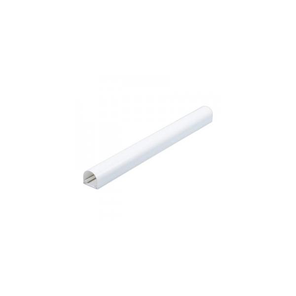 【仕様】●メーカー:因幡電工　●型番:JD20N　●商品名:【ケース販売特価 10個セット】リフォームダクト(耐候性タイプ)　●耐候性仕様　●寸法(mm):L-2000/W-44/H-42.5　●有効内径φ(mm):39　●使用環境温度範囲...
