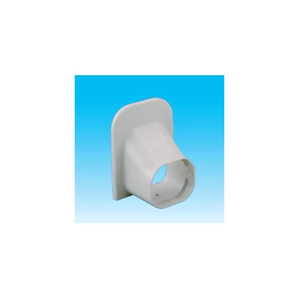 【特長】●天井・壁からの配管取り出し部用化粧カバーです。　　【仕様】●メーカー:因幡電工　●型番:LDP70I　●商品名:スリムダクトLD LDシーリングキャップ 70タイプ アイボリー　●寸法(mm):A-100/B-74/C-95/D-...