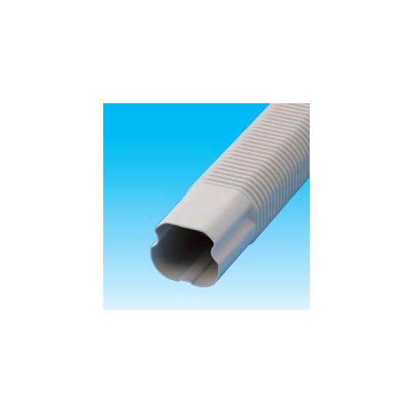 【仕様】●メーカー:因幡電工　●型番:LDF702000I　●商品名:スリムダクトLD フリーコーナー 自在継手 フリーカットタイプ 2m アイボリー　●寸法(mm):A-68/B-58/C--/D-49/E-59/F-2000/G1--/...