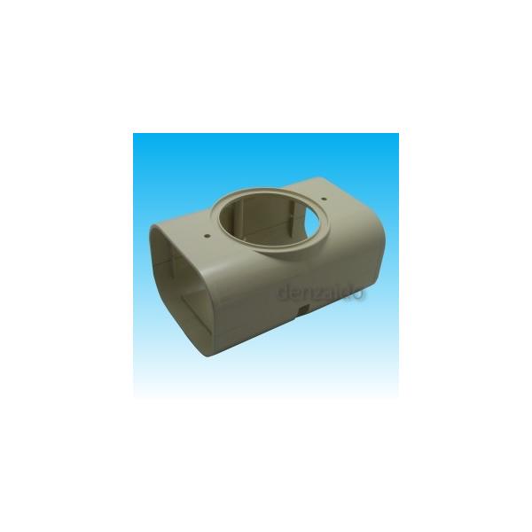 【仕様】●メーカー:因幡電工　●型番:LDJA90G　●商品名:スリムダクトLD　●材質:PVC　●色調:グレー エアコン配管カバー エアコン化粧カバー