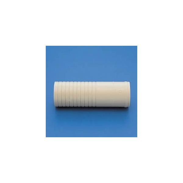 【特長】●壁貫通部に挿入するスリーブです。　●スリーブの切断が簡単にできるカットライン付きです。　●1cm毎の目盛り付きのため一目でカットする長さがわかります。　●別売のウォールキャップ(WC/UWC)と組み合わせて使用できます。　　【仕様...