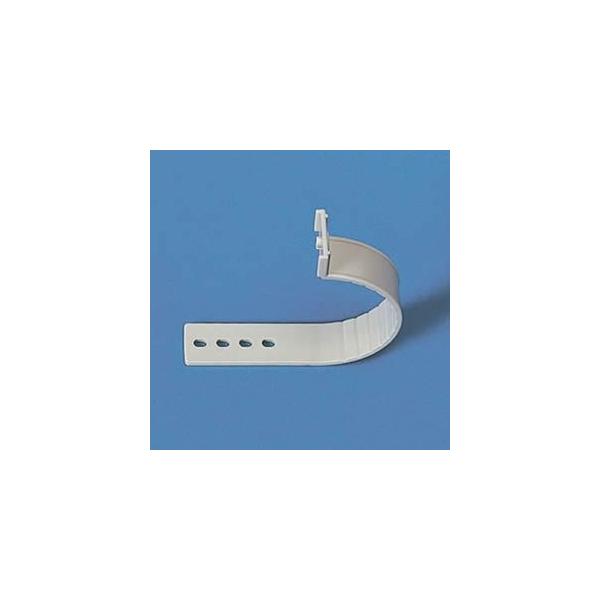 【特長】●お買い得な100個セットです。　●エアコン配管用の片サドルです。　●主にペアコイルとドレンホースの結束に適しています。　　【仕様】●メーカー:因幡電工　●型番:KS20I_100set　●商品名:【お買い得品 100個セット】片サ...