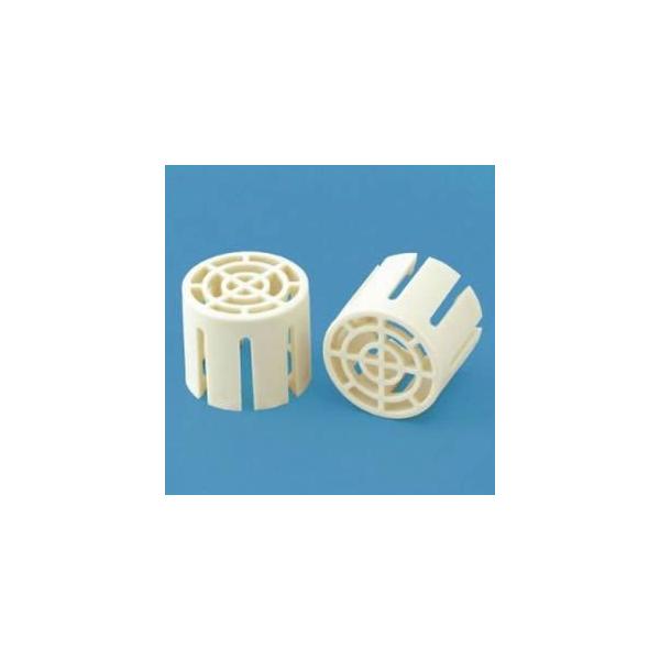 【特長】●ドレンホースからの虫の侵入を防止します。　●ドレンホースのジャバラ部にワンタッチで取り付けできます。　●耐候性に優れ、美観を損なわないアイボリー色。　●ドレンホースφ14、φ16兼用です。　　【仕様】●メーカー:因幡電工　●型番:...