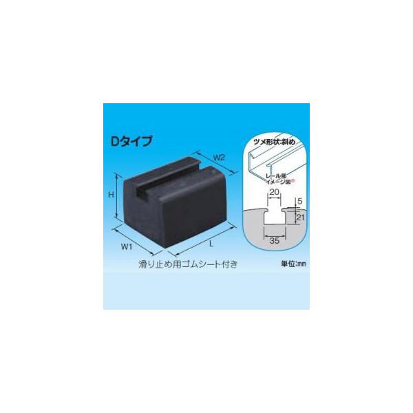 【仕様】●メーカー:因幡電工　●型番:CRD0715　●商品名:リサイクロックCR多目的支持台Dタイプ　●寸法(mm):(L)150×(W1)120×(W2)110×(H)70　●製品重量(g):1.4kg　●ゴムシート:○　●材質:(外装...