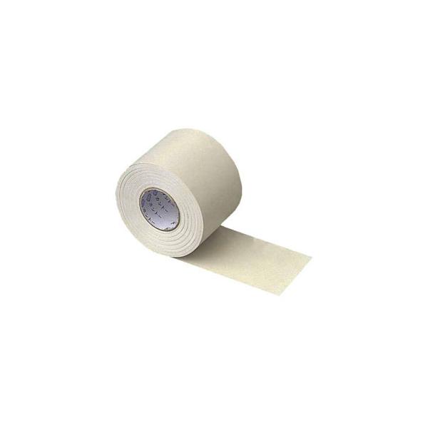 【仕様】●メーカー:KANTO　●型番:CT-5018HF　●商品名:非粘着テープ　●幅50mm×長さ18m　●色:HFアイボリー