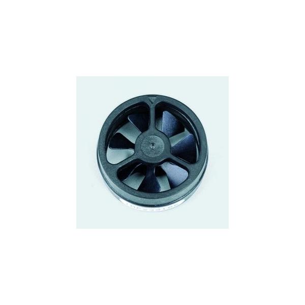 【特長】　●インペラーのベアリングには摩擦に強い高質のサファイアベアリングを使用しています。　●Kestrel 風速計の全てのモデルに共通のインペラーです。　　【仕様】　●メーカー:タスコ　●型番:TA411W1　●商品名:交換用インペラー