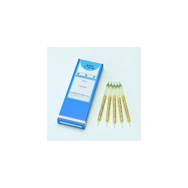 【仕様】　●メーカー:タスコ　●型番:TA470K10　●商品名:気流検査器用発煙管　●10本入