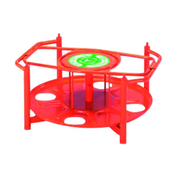 【仕様】●メーカー:タスコ　●型番:TA977FZ-3　●商品名:ケーブルリール　●適応範囲:内径190mm以上、　外径450mm以下、　厚さ150mm以下のVA・IV　その他　●適応例:VVF1.6mm×2芯・2.0mm×2芯・1.6mm...