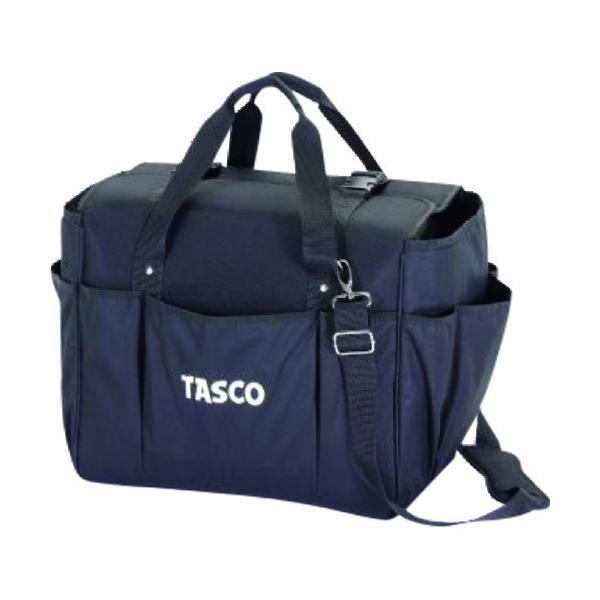 【仕様】●メーカー:タスコ　●型番:TA110SC-6　●商品名:タスコ　●適合銅管径:1/4″(6.35mm)〜　3/8″(9.53mm)用接続口径ボールバルブ付1/4″フレアオス　全長250mm　●材質:ポリエステル