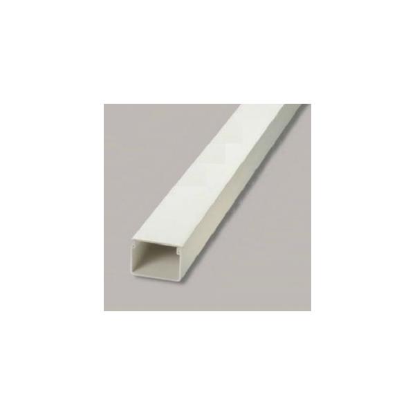 【特長】●店舗・工場・オフィスなどの施工におすすめです。　●増加するケーブル類をスッキリと集約します。　●カバーとベースは着脱が可能なはめ込み式で取付が簡単な上、保守点検が楽に行えます。硬質塩化ビニル製で切断などの加工が簡単です。　●フィル...