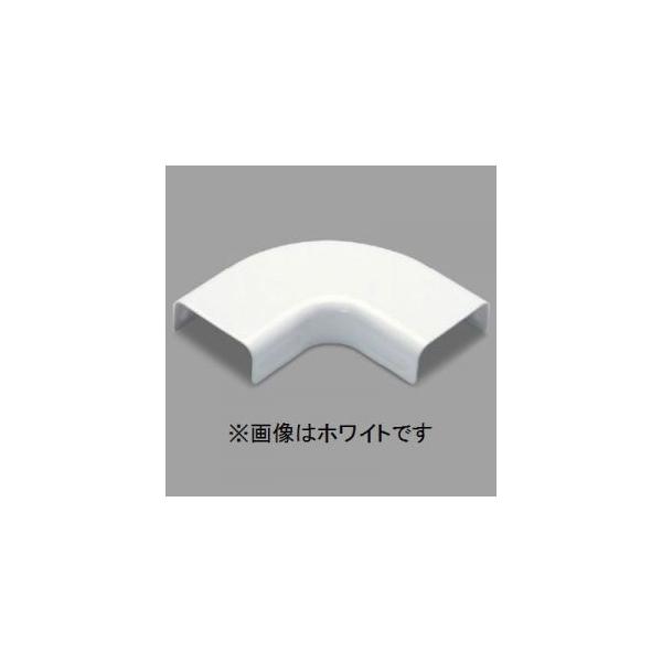【特長】●平面での直角接続に使用します。　●ワンタッチで取付けできます。　　【仕様】●メーカー:マサル工業　●型番:MFMM03　●商品名:《メタルエフモール 付属品》 マガリ　●型式:S型　●カラー:ミルキーホワイト(参考マンセル値:5Y...