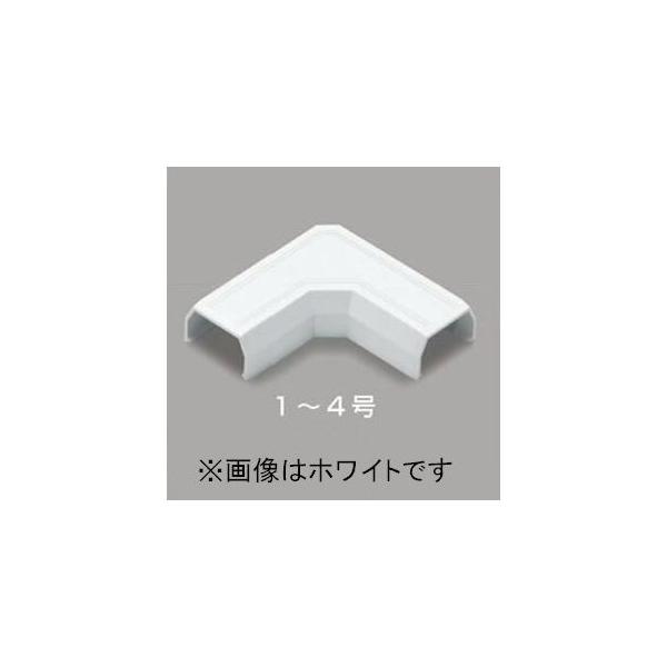 【仕様】●メーカー:マサル工業　●型番:SFMM12　●商品名:【お買い得品 10個セット】マガリ　●号数:1号　●カラー:ホワイト(参考マンセル値:N9.0)　●サイズ:W19.2mm×H11.5mm×L45.0mm　●材質:ASA