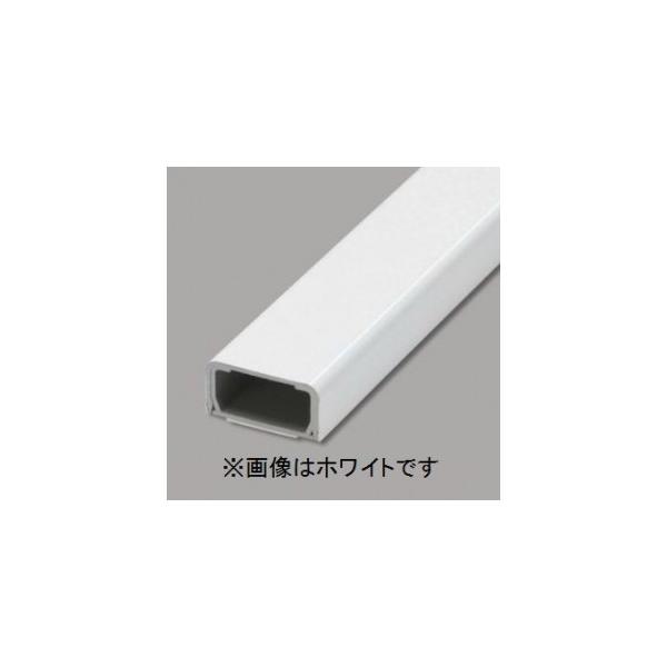 【仕様】●メーカー:マサル工業　●型番:MFT2182　●商品名:【ケース販売特価 10本セット】メタルエフモール　●型式:B型　●カラー:ホワイト(参考マンセル値:N9.5)　●全長(m):1.8　●外寸法(mm):W40.4×H20.0...
