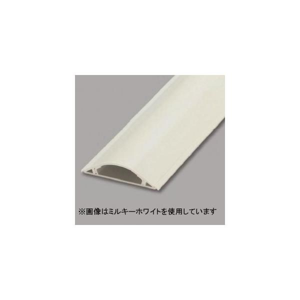 【仕様】●メーカー:マサル工業　●型番:GR4107　●商品名:【ケース販売特価 10本セット】床面用配線モール　●号数:R4号　●カラー:ベージュ(参考マンセル値:5Y7/1)　●全長:1000mm　●サイズ:(W)60.0mm×(H)1...