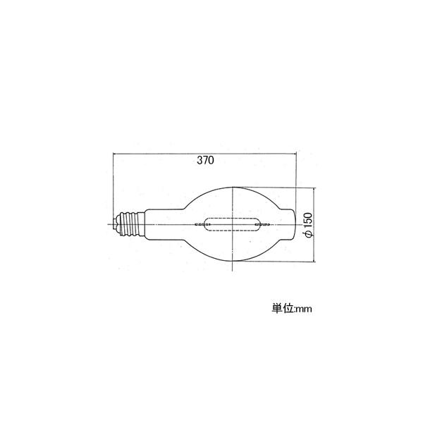 【仕様】  ●アイマルチハイエース ●種類:700W ●ランプ点灯方向:BU形 ●蛍光形 ●ランプ電圧(V):130 ●ランプ電流(A):5.9 ●全光束(lm):58000 ●定格寿命(時間):9000 ●口金:E39 ●寸法(mm):全...