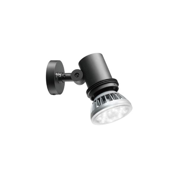 【仕様】 ●照らしたい場所を照射するスポットライト。ガード付やセンサ付をラインアップした100V専用スポットライトです。 ●オプションのスパイクを使用することで演出照明としても利用できます。 ●LEDioc(レディオック) ●屋外・屋内用 ...