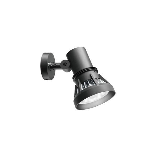 【仕様】 ●照らしたい場所を照射するスポットライト。ガード付やセンサ付をラインアップした100V専用スポットライトです。 ●オプションのスパイクを使用することで演出照明としても利用できます。 ●LEDioc(レディオック) ●屋外・屋内用 ...