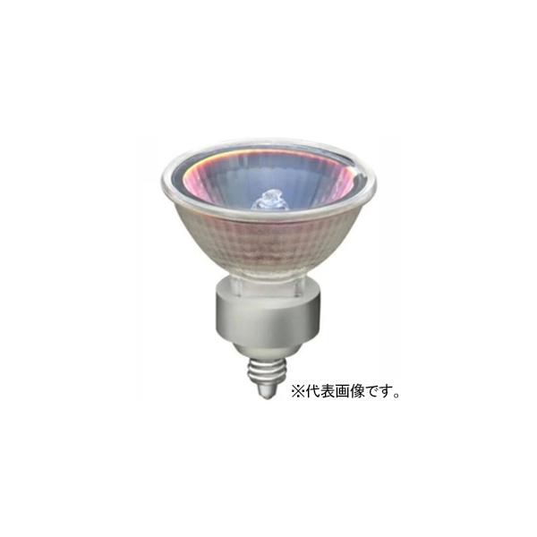 【仕様】 ●新設計ミラーで高品質配光です。 ●定格寿命5000時間です。 ●UVカットガラス使用しています。 ●アイ ダイクロクールハロゲンplus ●省電力タイプ ●12V用 ●ランプ電力:30W(50W形) ●種類:カバーガラス付・JR...