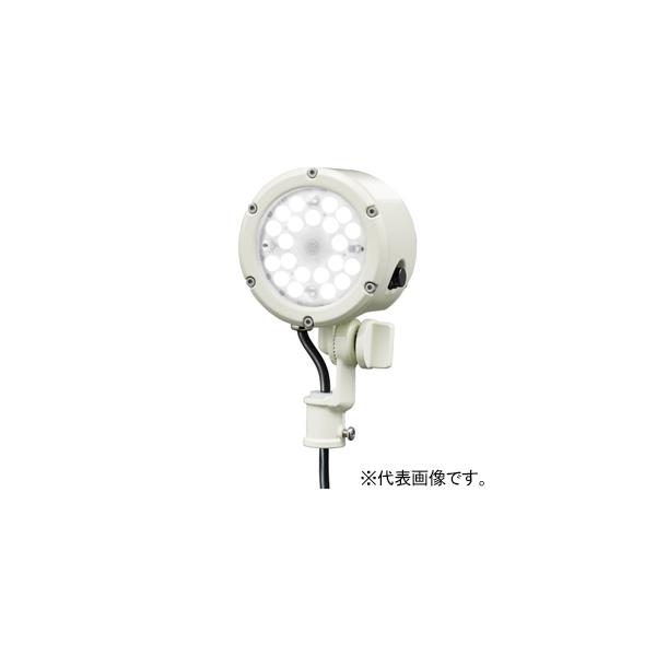 【仕様】 ●設置場所やシーンを選ばないコンパクトでシンプルなフォルムの小形LED投光器です。 ●セルフバラスト水銀ランプ300Wと160W相当の明るさをラインアップ。アイ ランプホルダ用オプションに接続可能です。 ●ランプホルダと比較して大...