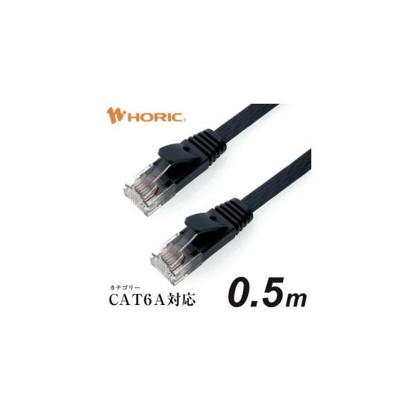 【仕様】●メーカー:ホーリック　●型番:LC05-571FB　●商品名:LANケーブル