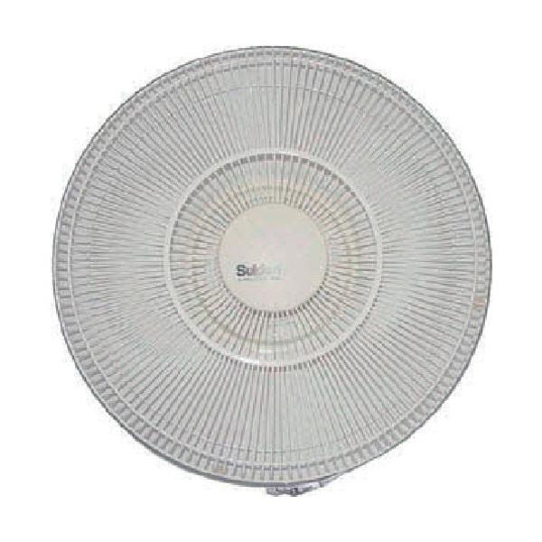 【仕様】●メーカー:スイデン　●型番:SF-45M-G　●商品名:工場扇用　●品名:工場扇羽根ガード　●適合機種:45M(MRV除く)シリーズ、45DAS　●ハネ径(cm):45