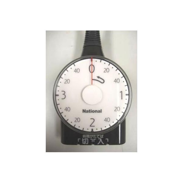 【特長】●切り忘れ防止で、かしこく節電　●簡単セット（ダイヤル式）で扇風機、テレビ、スタンド照明などの電気機器を自動「切」。また、朝起きる時間に電気ポット等を自動「入」。一晩中「入」よりも節電できます。　●簡易的な防犯対策にも　●スタンド照...