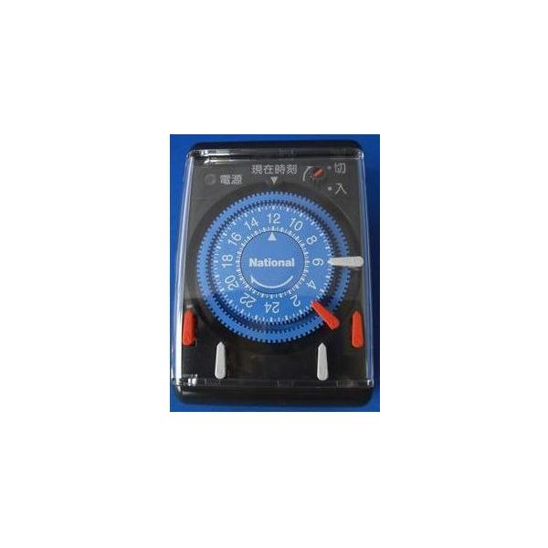 【特長】●切り忘れ防止で、かしこく節電　●簡単セット（ダイヤル式）で扇風機、テレビ、スタンド照明などの電気機器を自動「切」。また、朝起きる時間に電気ポット等を自動「入」。一晩中「入」よりも節電できます。　●簡易的な防犯対策にもスタンド照明や...