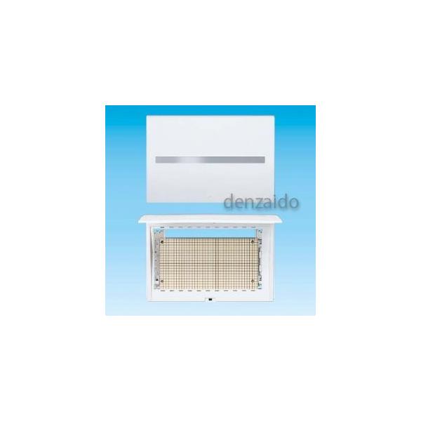 【仕様】●メーカー:パナソニック　●型番:BQEB416124　●商品名:フリーボックス 《コスモパネルコンパクト21》　●コスモパネルコンパクト21 フリーボックス フカサ124mm　●BQR、BQE共通タイプ　●露出・半埋込両用形　●材...