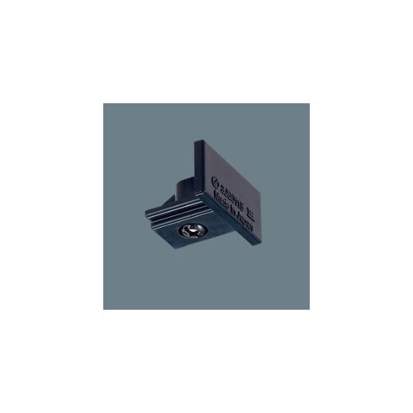 【特長】●配線ダクトの端末を閉鎖する場合に使用します。　　【仕様】●メーカー:パナソニック電工　●型番:DH0242　●商品名:100V用配線ダクトシステム ショップライン エンドキャップ　●エンドキャップ　●器具質量:5.3g　●黒　　※...