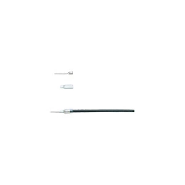 【仕様】 <br>●住宅分電盤・分電盤関連部品<br>●より線サイズ(&amp;#13215;):1.25〜2.0<br>●通電容量(A):15 ※ブレーカ・電線定格による<br>●絶縁キャッ...