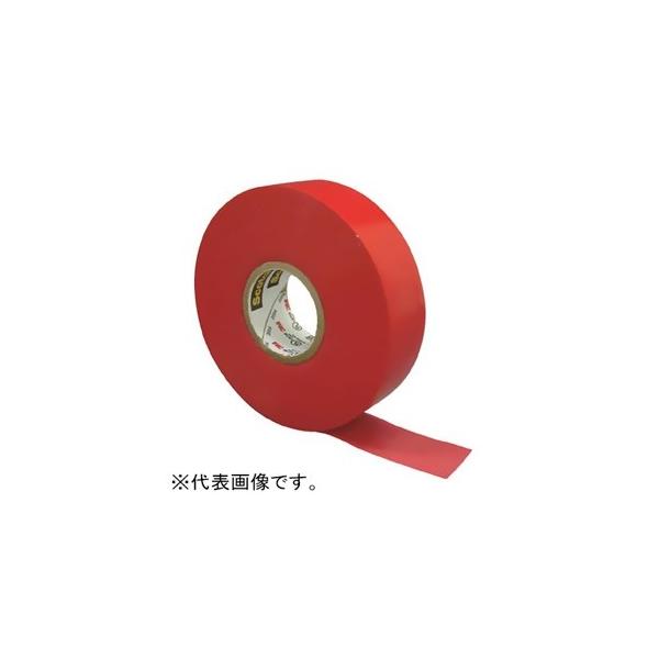 【仕様】●メーカー:3M　●型番:35YEL　●商品名:《スコッチ》 ビニールテープ　●UL・CSA規格適合品　●色:黄　●使用温度範囲(℃):0〜105　●粘着力:2.2N/10mm　●引張強度:30N/10mm　●幅(mm):19　●長...