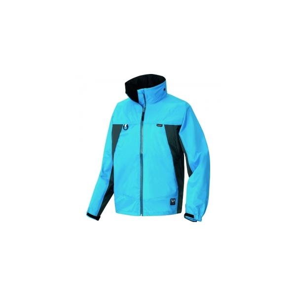 【仕様】●メーカー:アイトス　●型番:AZ563010065L　●商品名:全天候型ジャケット